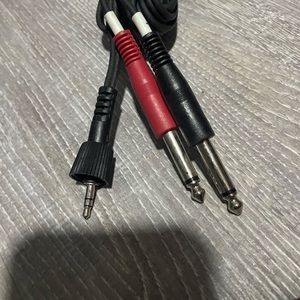 Karma | Cameras, Photo & Video | Special Cord With Mini Jack With Screw ...